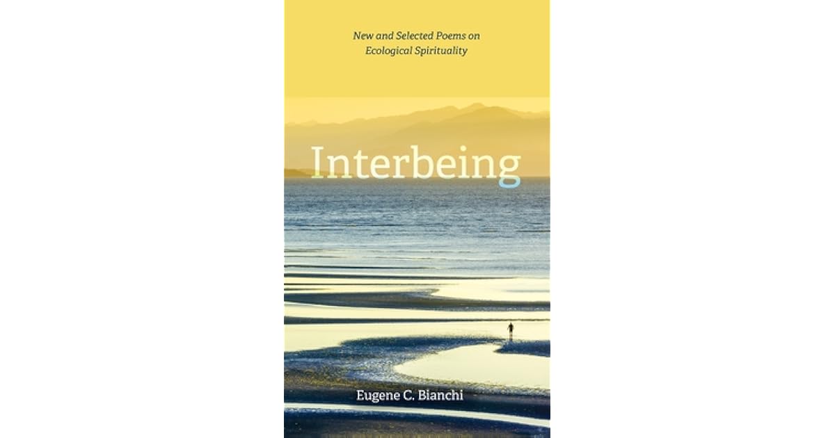 Interbeing by Eugene C Bianchi