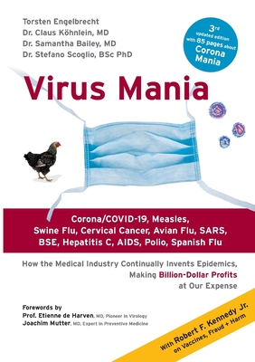 (DOWNLOAD) PDF Virus Mania: Corona/COVID-19, Measles, Swine Flu ...