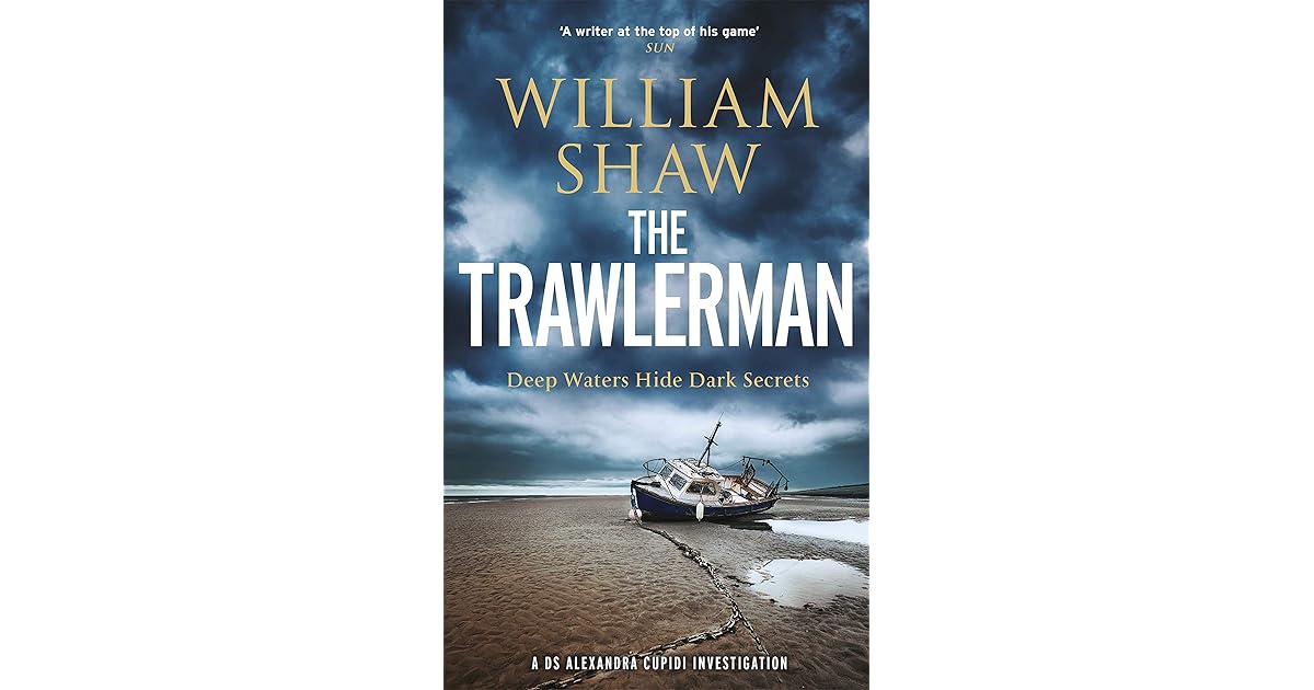 The Trawlerman by William Shaw
