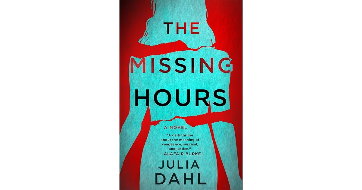 The Missing Hours by Julia Dahl