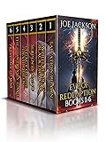 Eve of Redemption Series by Joe Jackson