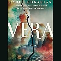 Vera by Carol Edgarian