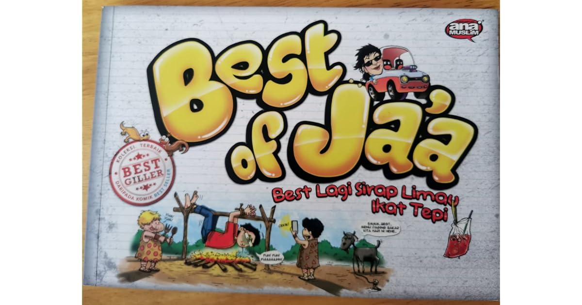 Best Of Ja'a by Ja'a