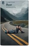 Rest: Why You Get More Done When You Work Less by Alex Soojung-Kim Pang