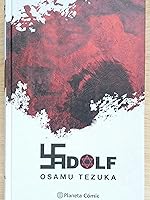 Message to Adolf, Part 2 by Osamu Tezuka