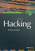 Hacking: The Art of Exploitation by Jon Erickson