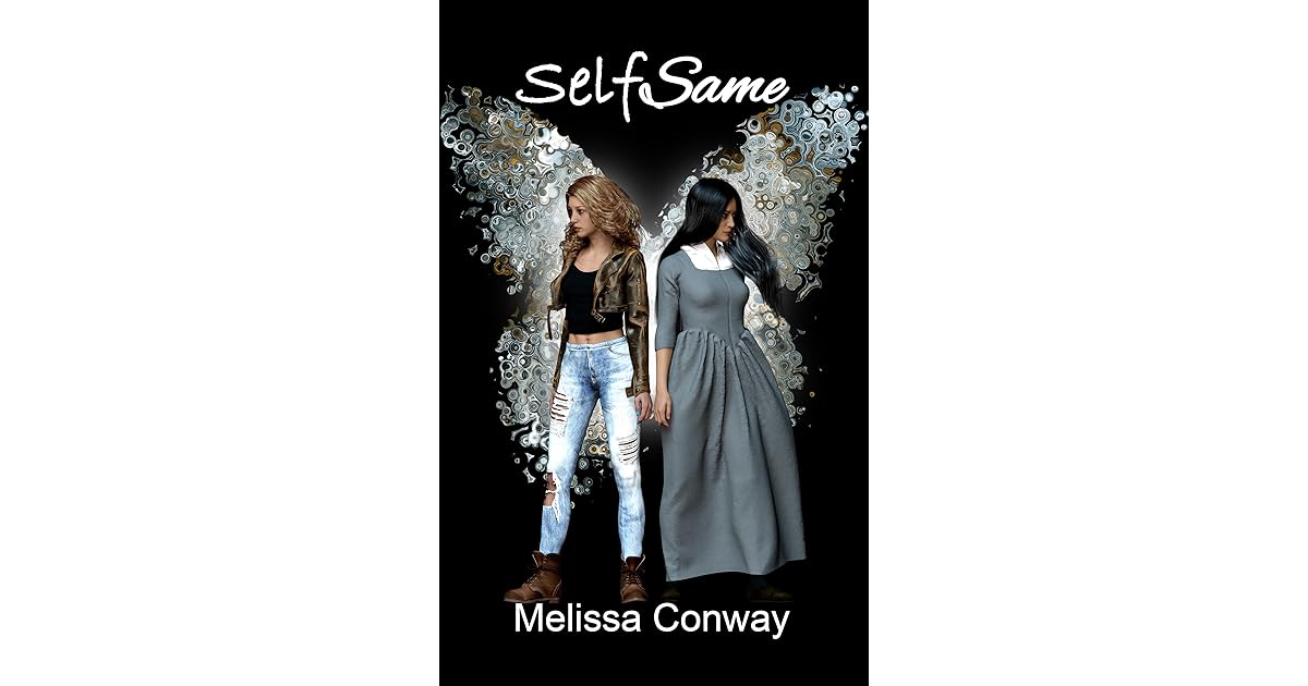 SelfSame by Melissa Conway