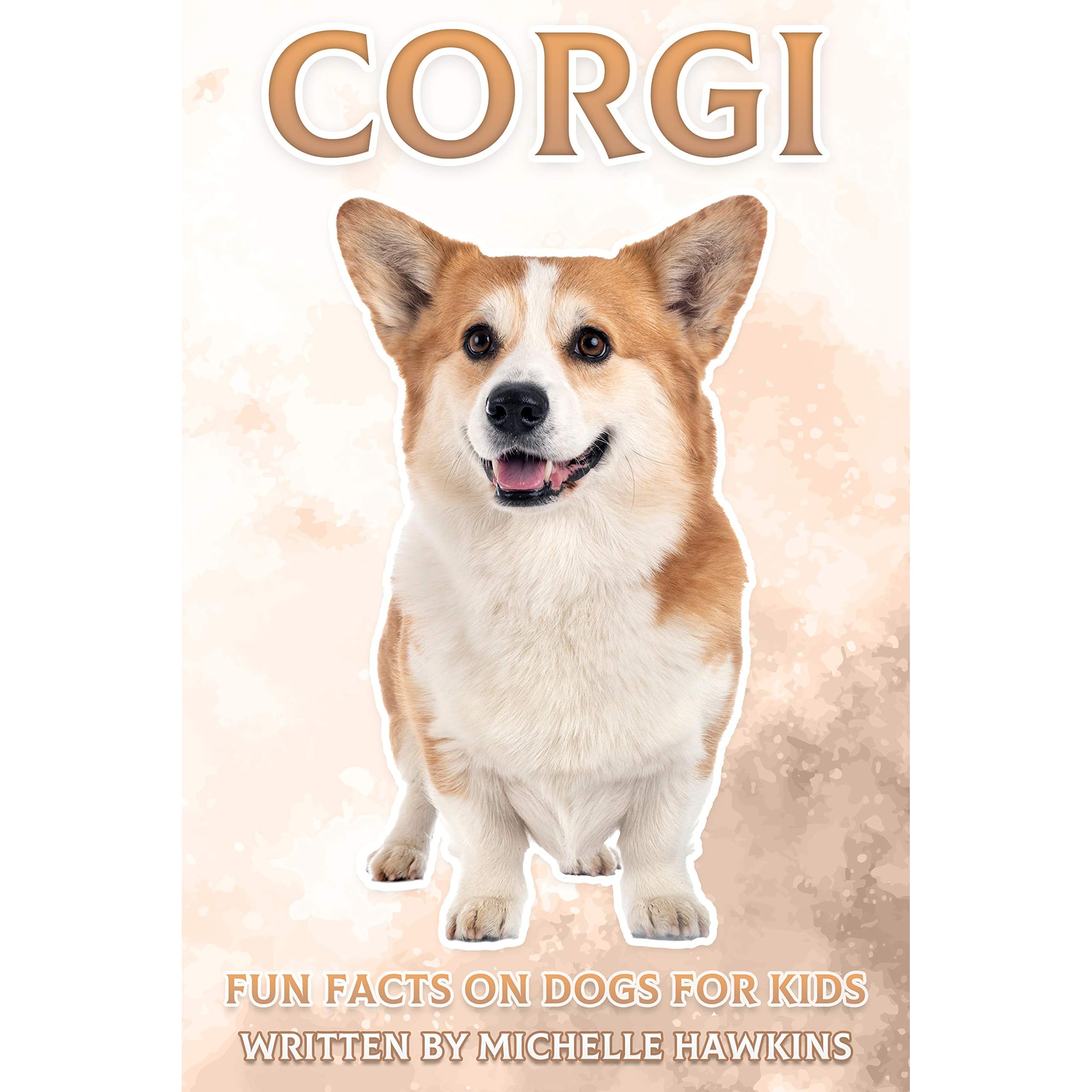 Are Corgis Good With Kids