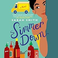 Simmer Down by Sarah Smith