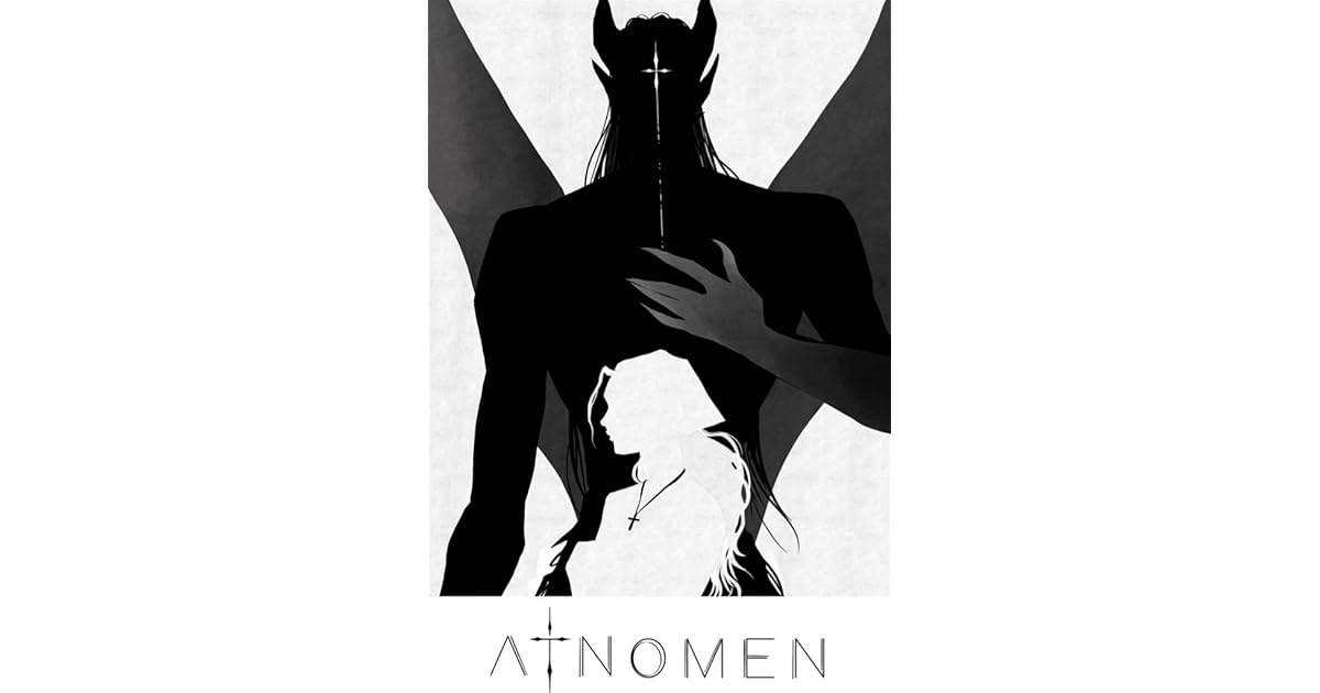 Atnomen by inlustrAriane