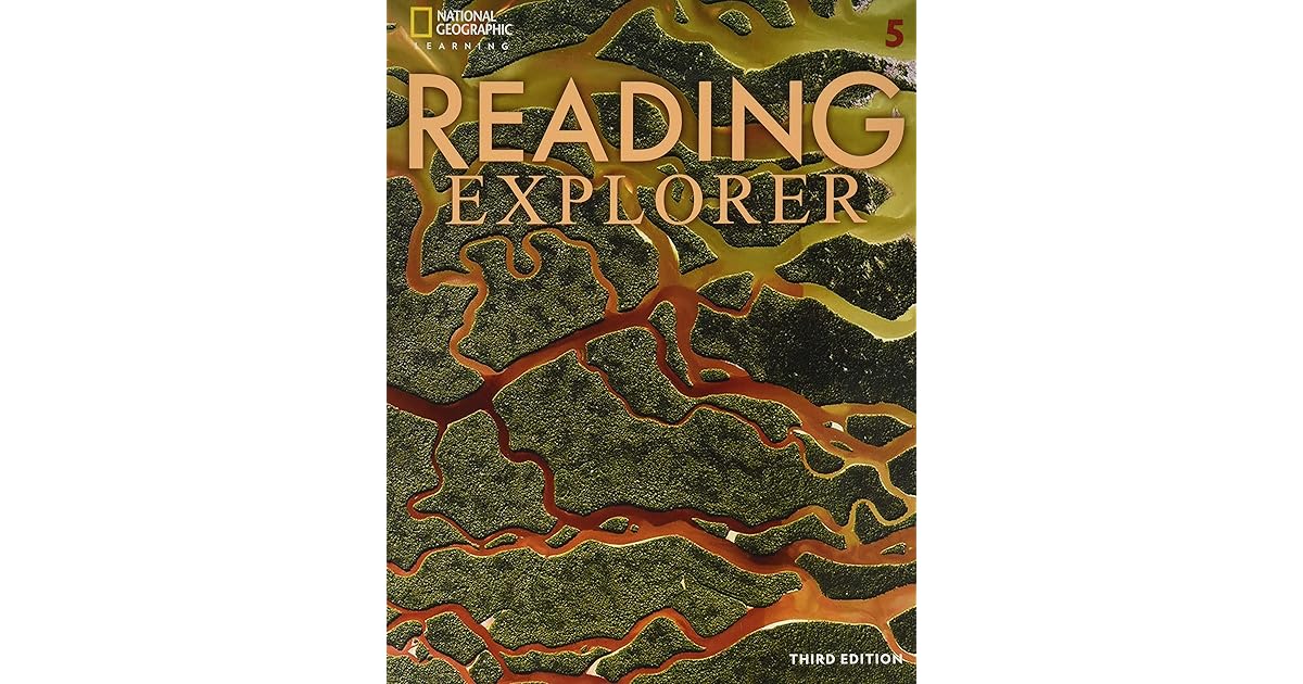 Reading Explorer 5 (3rd Edition) Student Book and Online Workbook ...