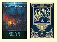 Nolyn (The Rise and Fall, #1) by Michael J. Sullivan