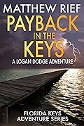 Florida Keys Adventure Series by Matthew Rief
