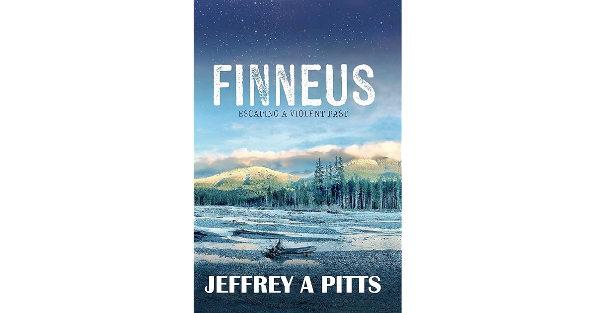 Finneus by Jeffrey a Pitts