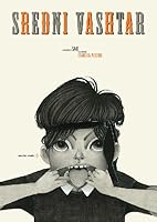 Sredni Vashtar by Saki