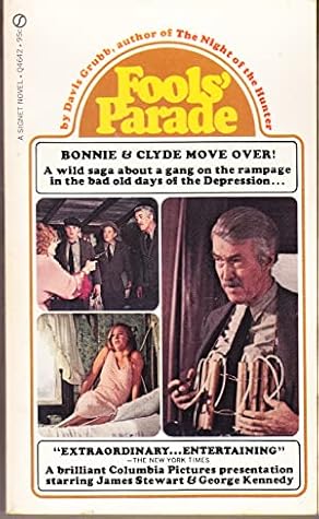 Fool's Parade by Davis Grubb