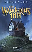 The Wandering Inn Series by Pirateaba