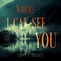 Where I Can See You by Larry D. Sweazy