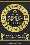 24 Hours in Ancient History Series by Donald P. Ryan