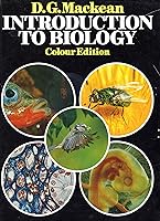 Introduction to Biology by D.G. Mackean