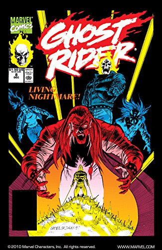 DOWNLOAD Ghost Rider #8 *[PDF] : asdasd