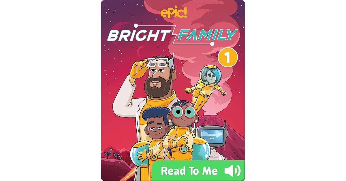 Bright Family Book 1: Versus the Multiverse by Matthew Cody