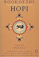 Book of the Hopi by Frank Waters
