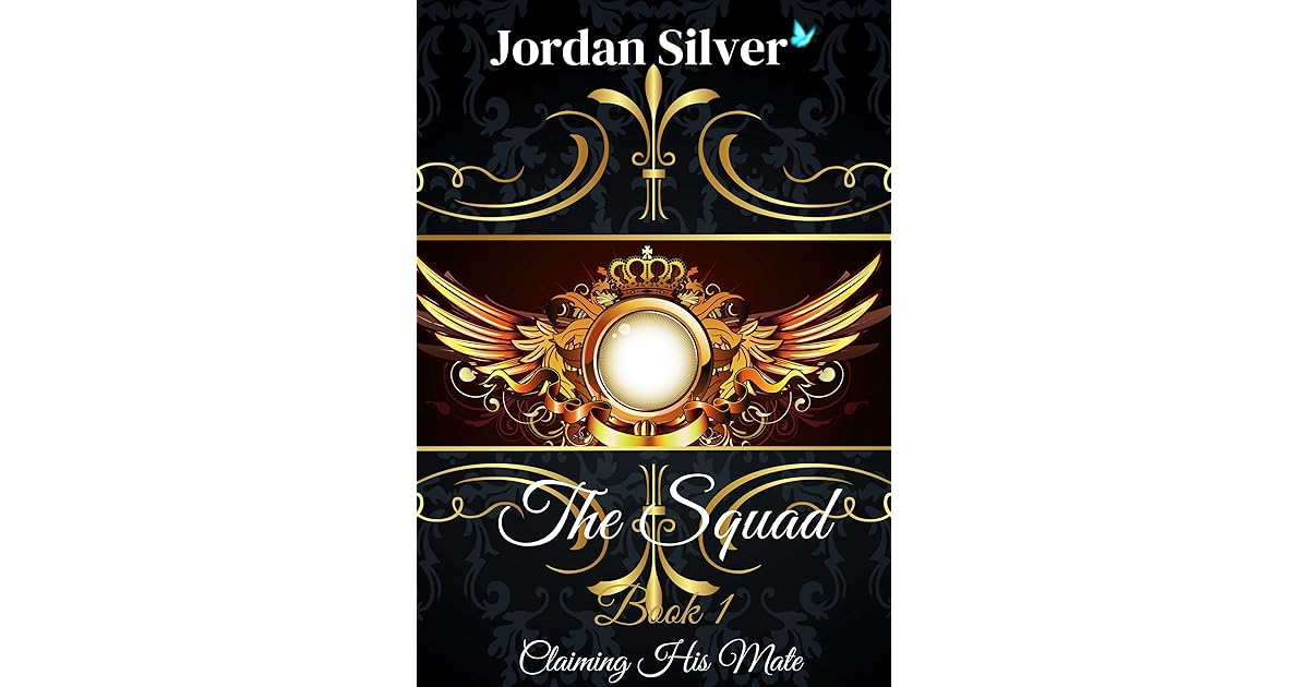 The Squad by Jordan Silver