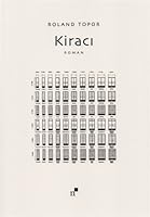 The Tenant by Roland Topor