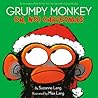Grumpy Monkey by Suzanne Lang