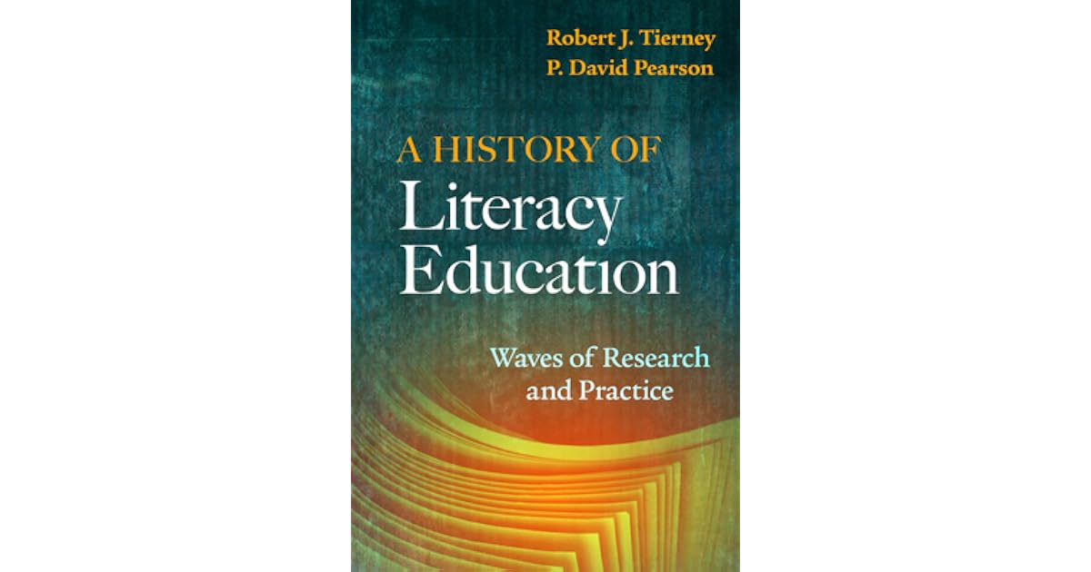 A History of Literacy Education: Waves of Research and Practice by ...