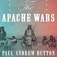 The Apache Wars: The Hunt for Geronimo, the Apache Kid, and the Captive ...
