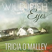 Wild Irish Eyes (Mystic Cove, #2) by Tricia O'Malley