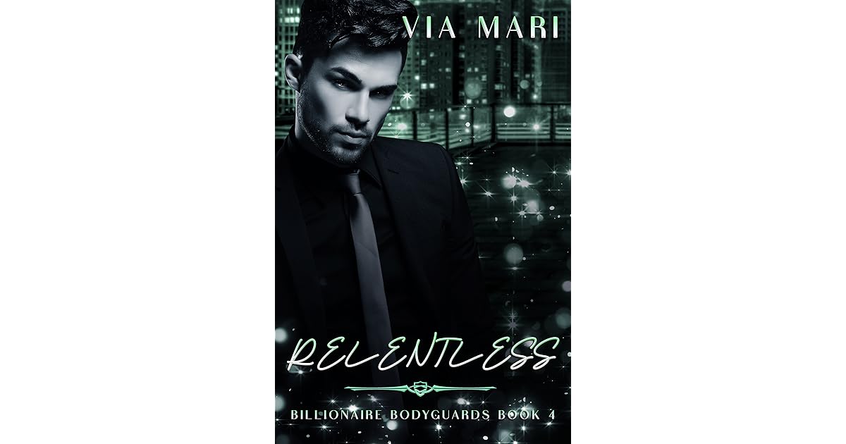 Relentless by Via Mari