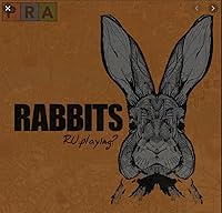 Rabbits by Terry Miles
