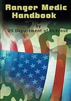 Ranger Medic Handbook by Defense