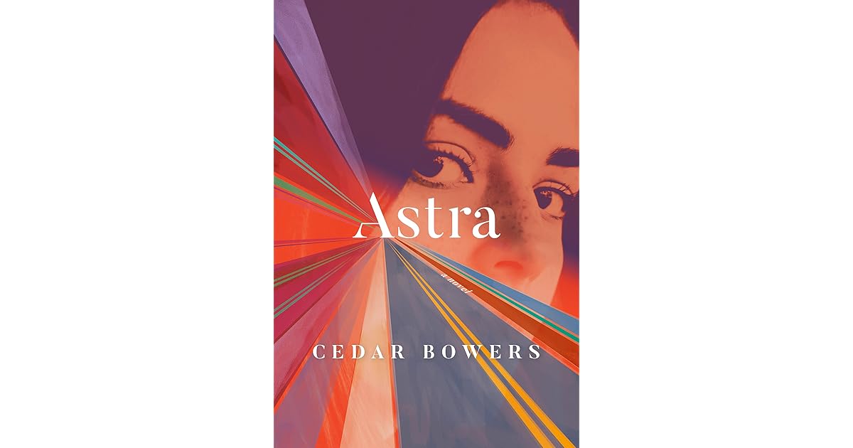 Astra by Cedar Bowers