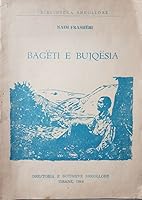 Bagëti e bujqësi by Naim Frashëri