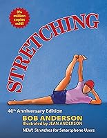 Stretching by Bob Anderson
