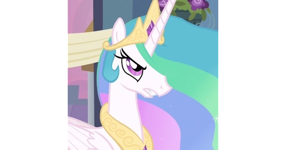 Celestia the Indomitable by Graymane Shadow