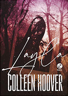 Layla by Colleen Hoover