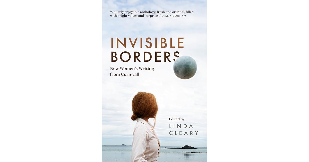 Invisible Borders by Linda Cleary
