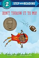 Don't Throw It to Mo! by David A. Adler