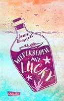 Chasing Lucky by Jenn Bennett