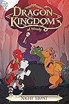 The Kingdom of Wrenly Series by Jordan Quinn