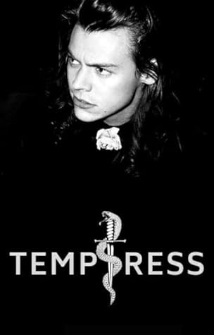 Temptress by windowsella