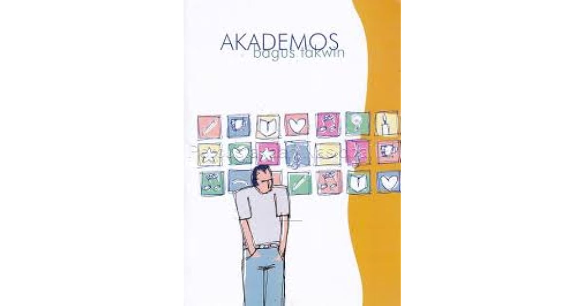 Akademos by Bagus Takwin