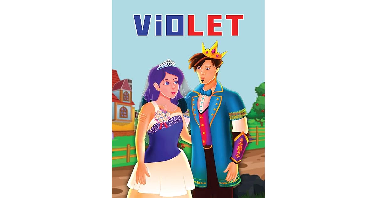 Story Of About Violet: Bedtime Stories For Kids | Classic Stories For ...