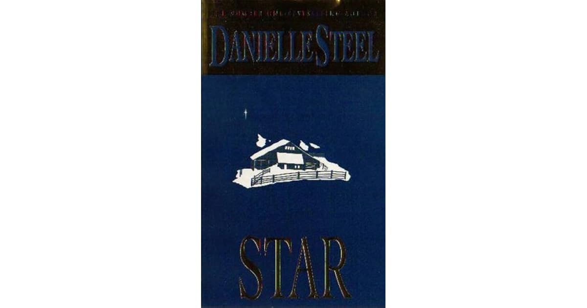 Star by Danielle Steel