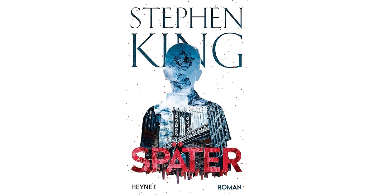 Später by Stephen King